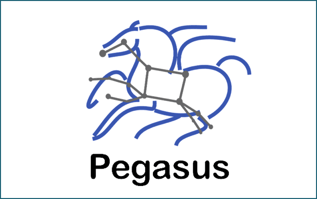 Pegasus | Connect CI